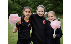 Middleton Youth Soccer > Home